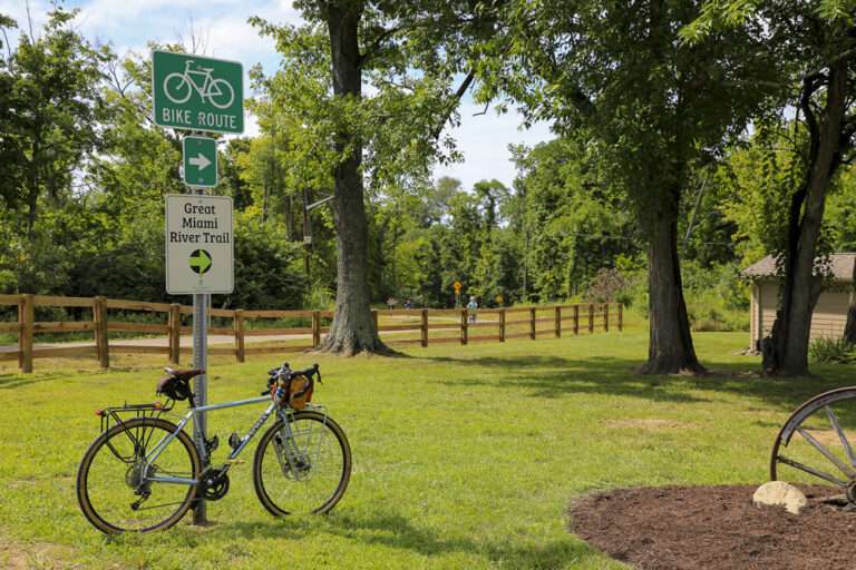 Great Miami River Trail | Tri-State Trails