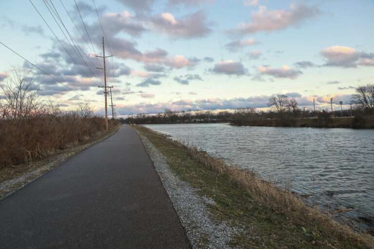 Great Miami River Trail | Tri-State Trails