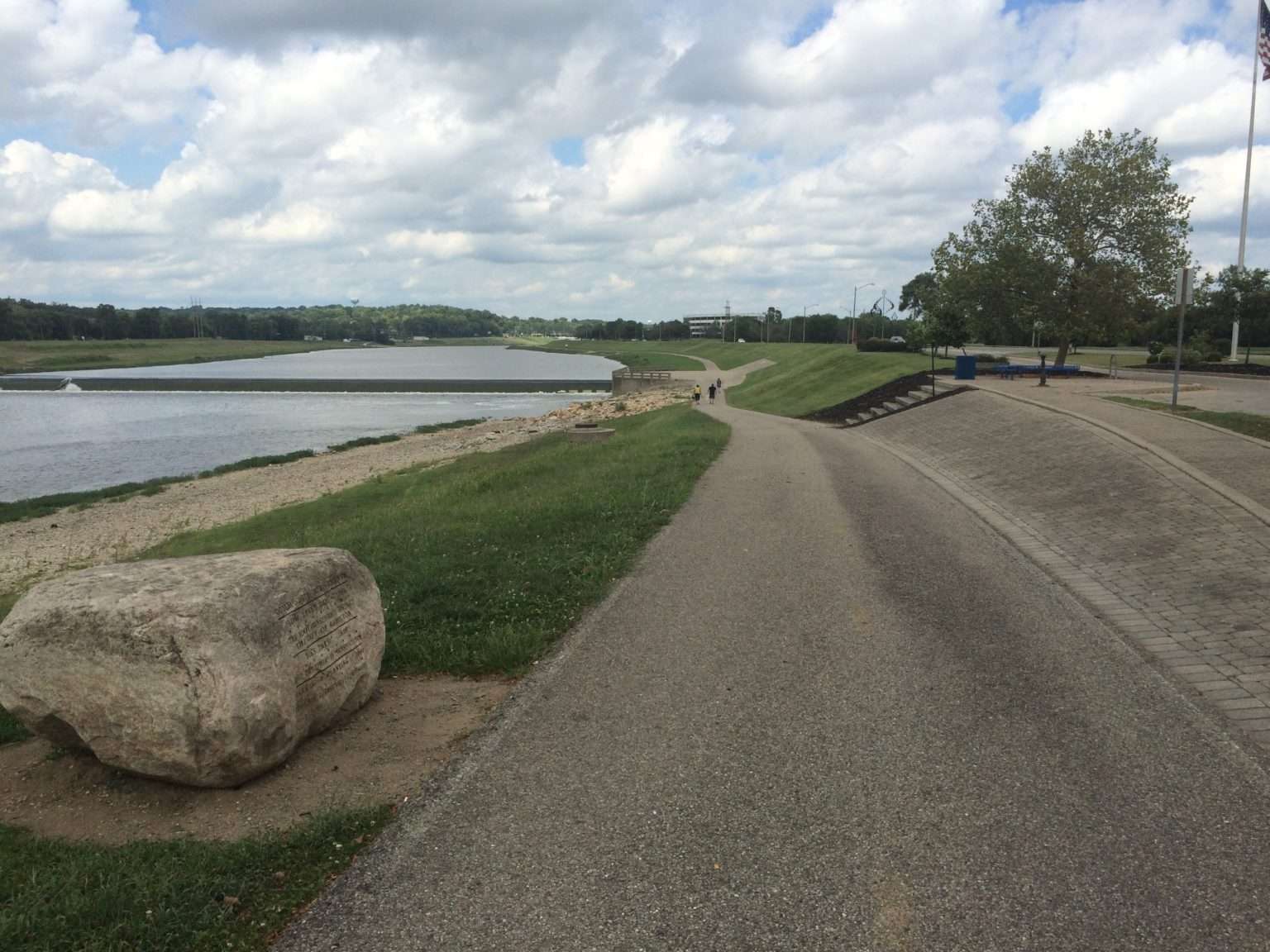 Great Miami River Trail | Tri-State Trails