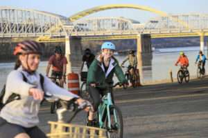 Riverfront Commons | Tri-State Trails