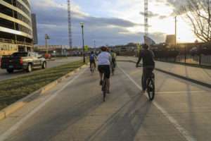 Riverfront Commons | Tri-State Trails