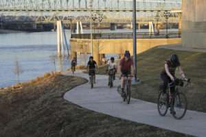 Riverfront Commons | Tri-State Trails