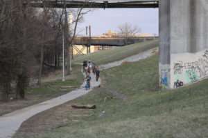 Riverfront Commons | Tri-State Trails