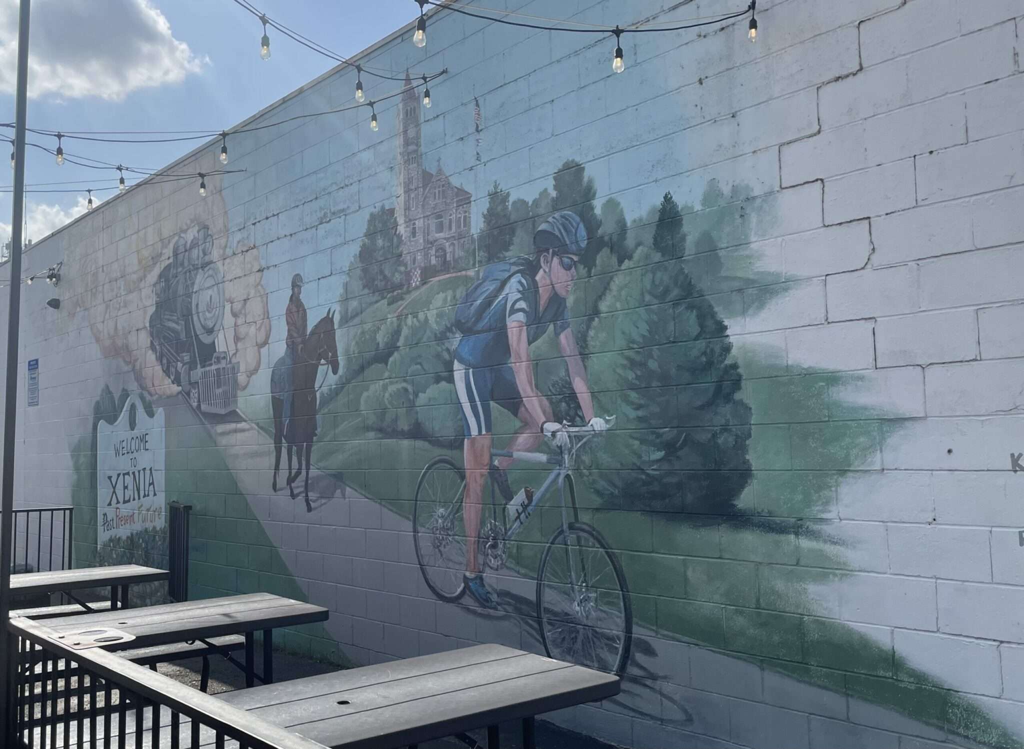 Summer Adventures on the Ohio to Erie Trail | Tri-State Trails