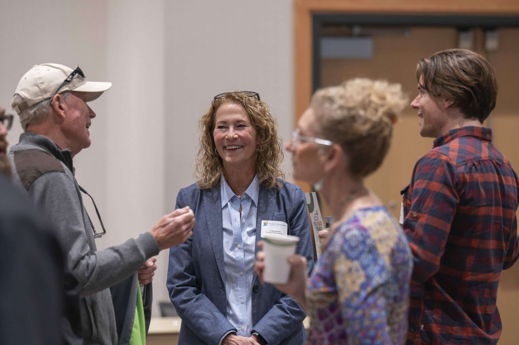 7th Tri-State Trails Summit | Tri-State Trails