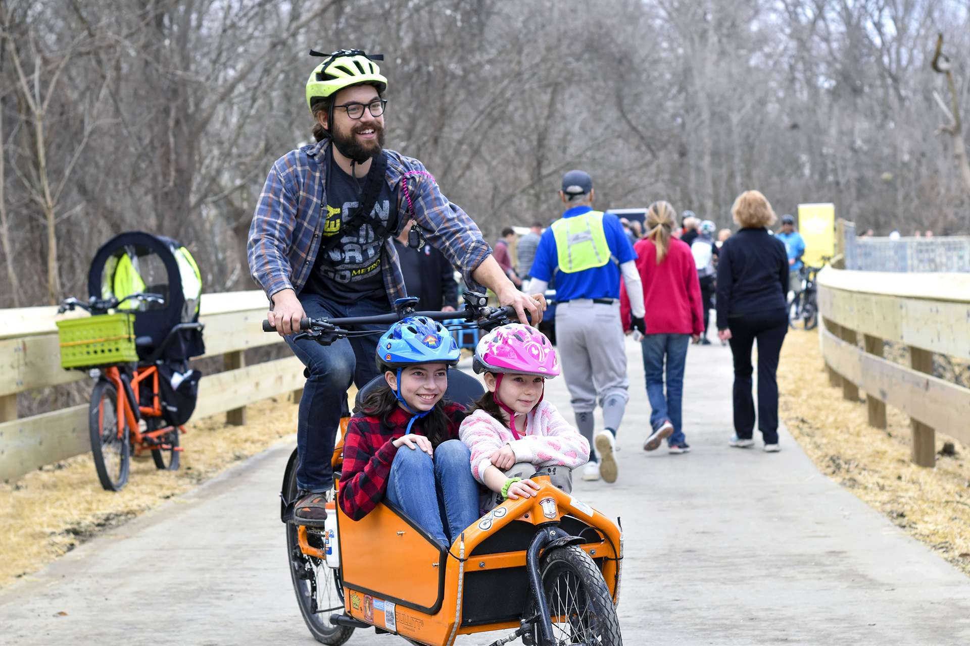 Wasson Way | Tri-State Trails