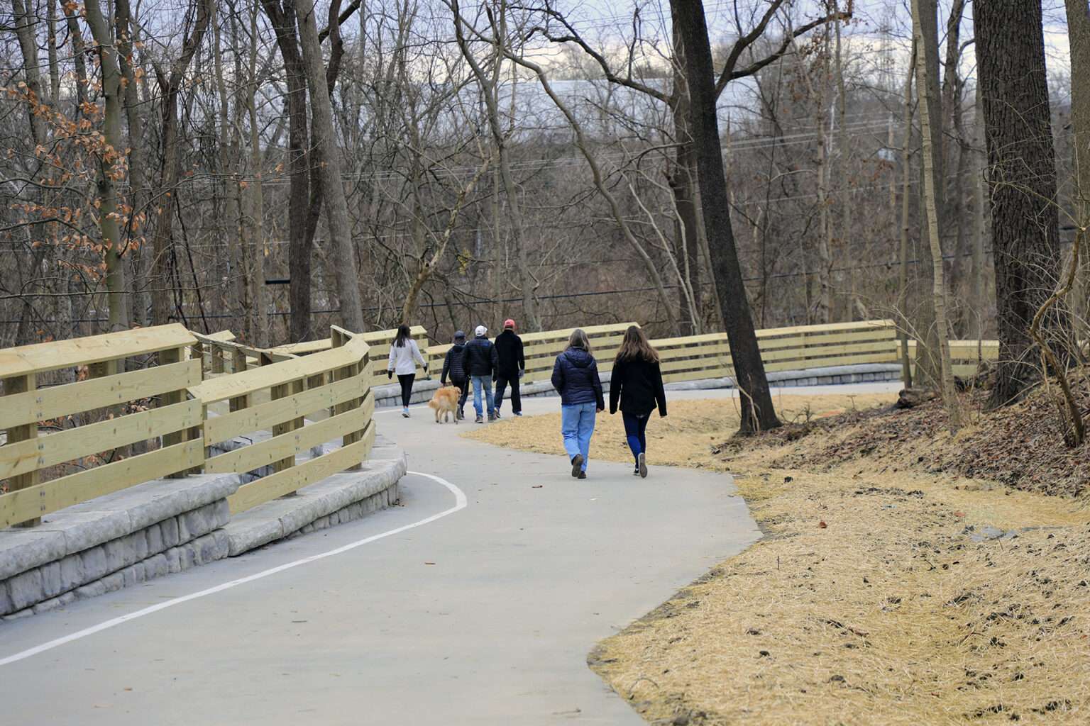 Wasson Way | Tri-State Trails