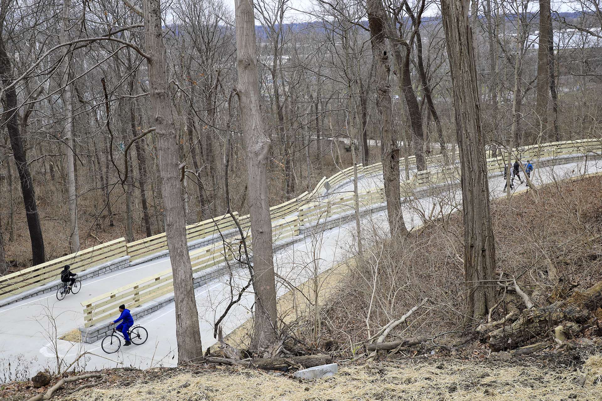 Wasson Way | Tri-State Trails