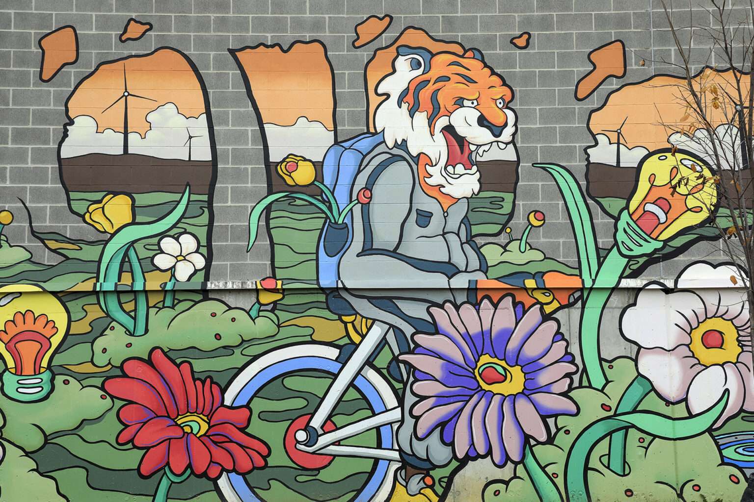 Wasson Way | Tri-State Trails