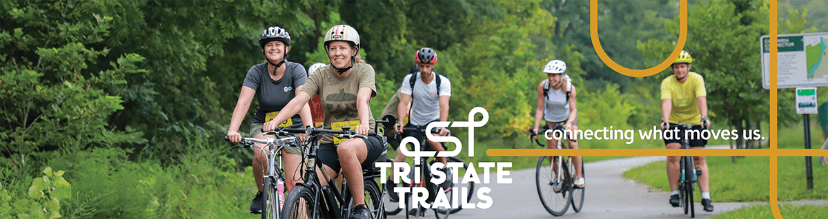 Donate to support Tri-State Trails | Tri-State Trails