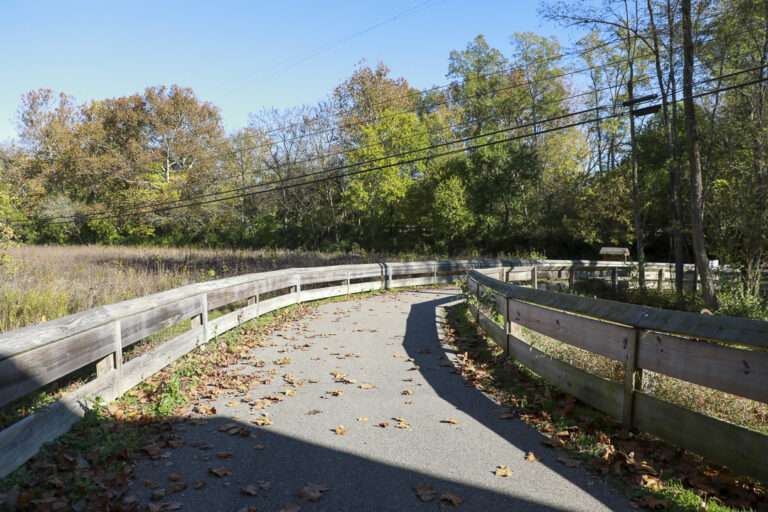Oxford Area Trails | Tri-State Trails