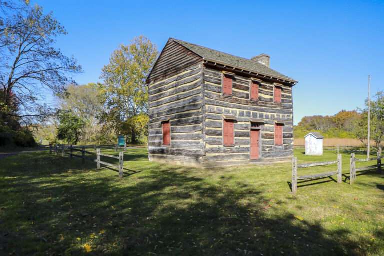 Oxford Area Trails | Tri-State Trails
