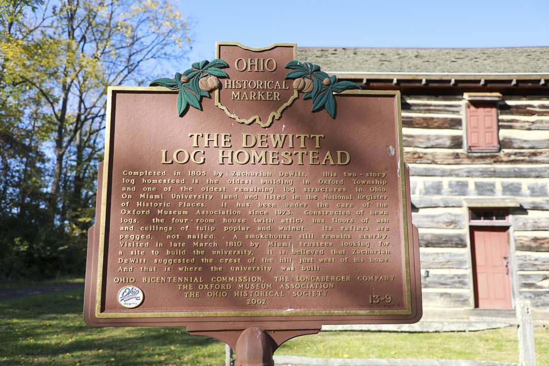 Oxford Area Trails | Tri-State Trails