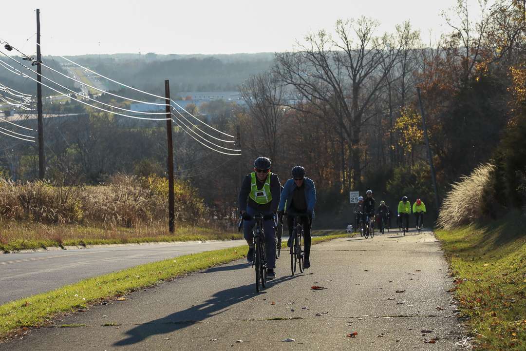 Lebanon-Countryside YMCA Trail | Tri-State Trails