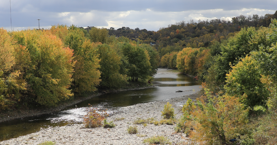 Announcing Kenneth M. Neighbors as the Keynote Speaker for the 8th Biennial Tri-State Trails ...