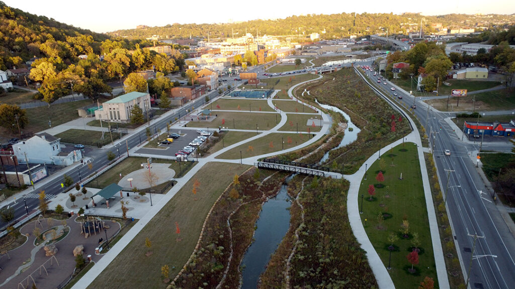 Highlights from the 8th Biennial Tri-State Trails Summit | Tri-State Trails